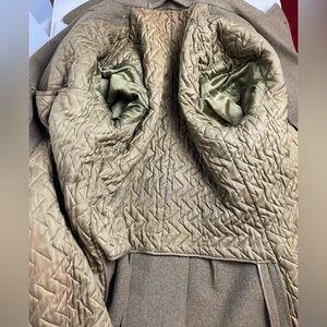 Coppley Noyes & Randal Ltd | Jackets & Coats | Vintage Military Army ...